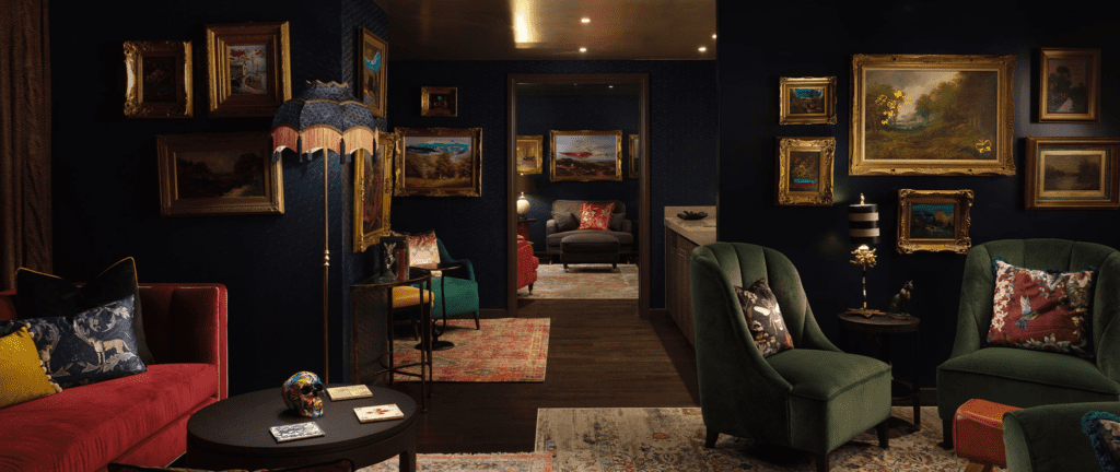About The Other House - A Pioneering Brand of Residents Clubs