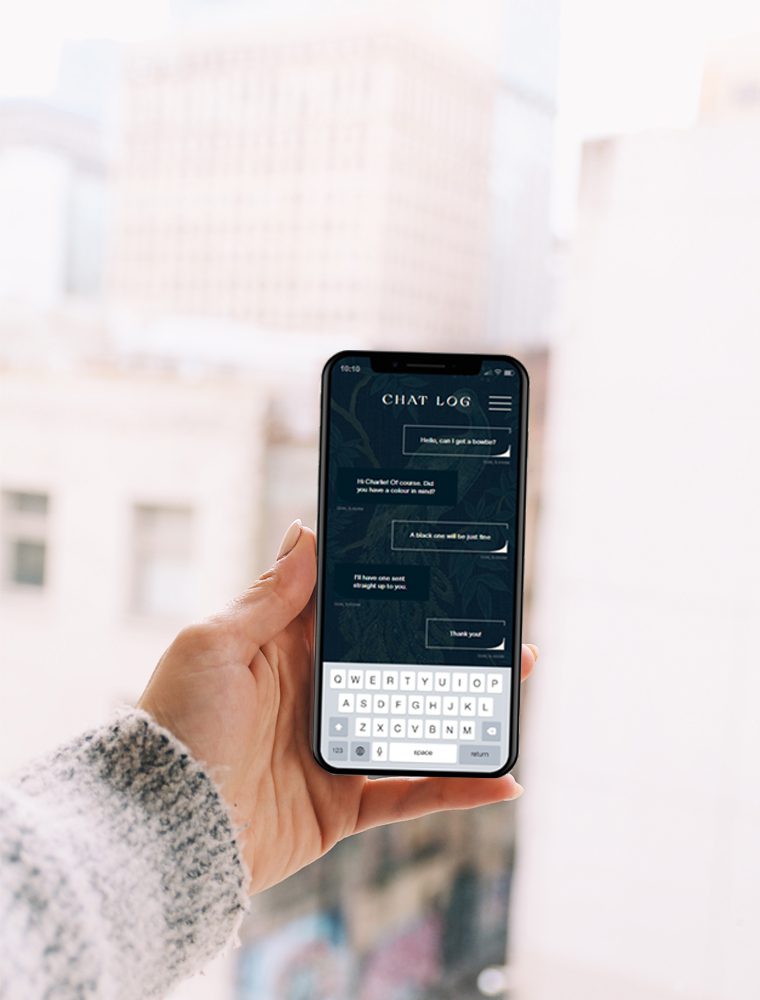 App - The Other House