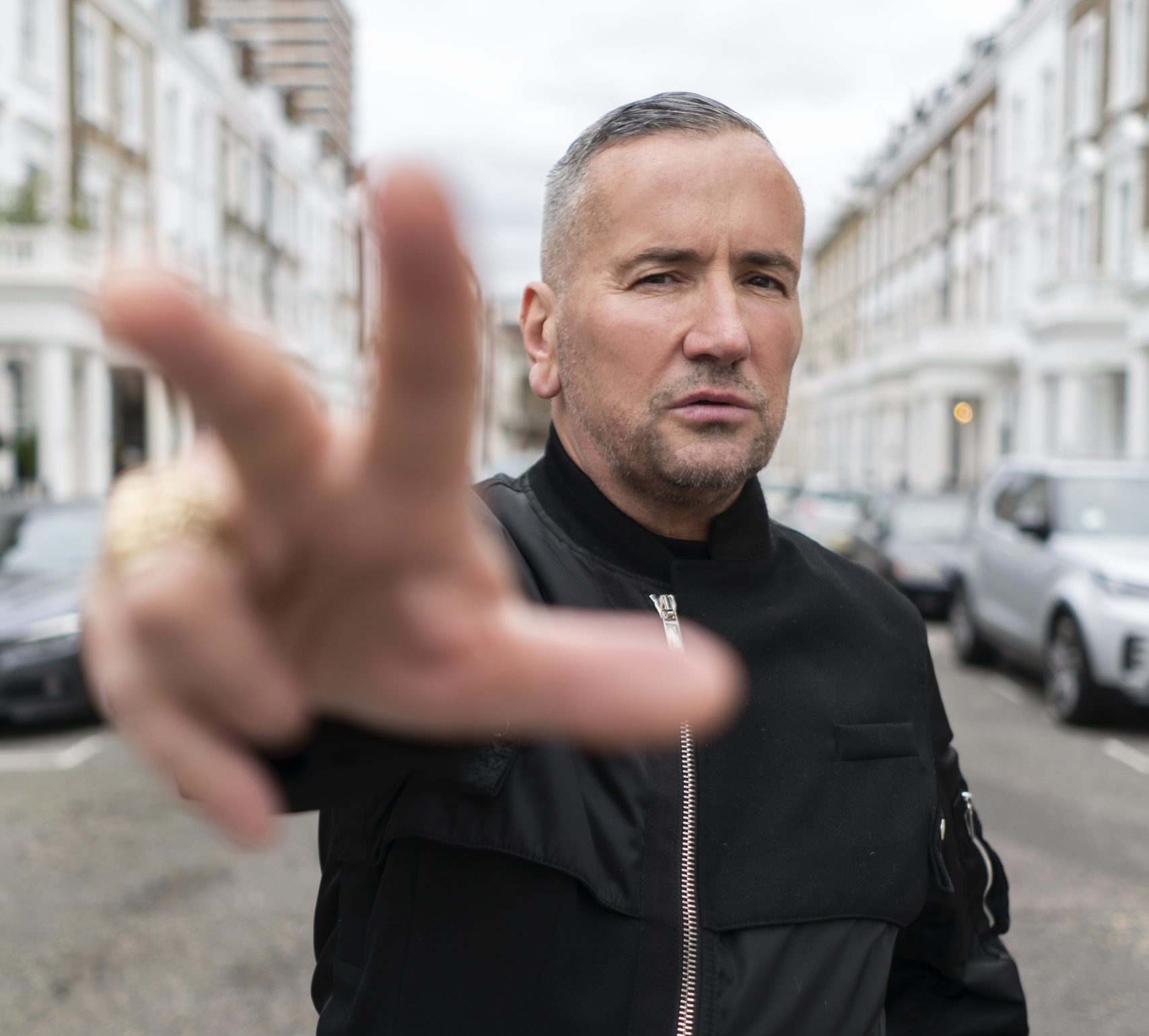 Q&A with The Other House Ambassador, DJ Fat Tony - The Other House